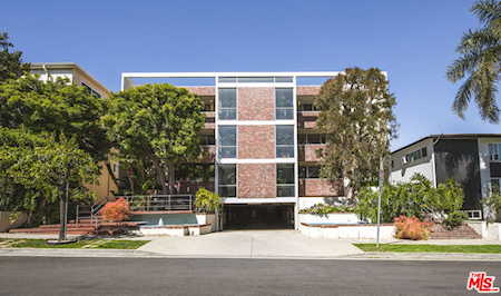 Selma House Condos | 7949 Selma Ave, Los Angeles