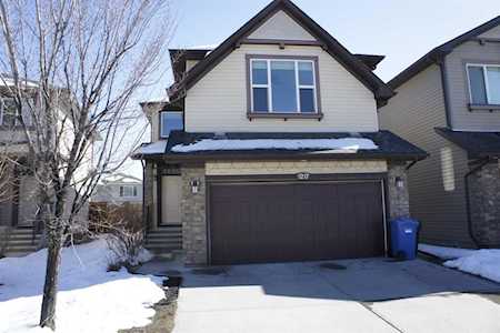 New Brighton Homes For Sale Southeast Calgary - New Brighton Real Estate
