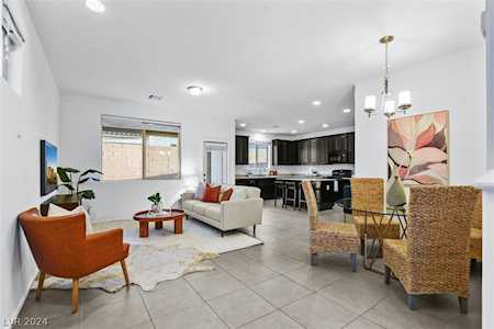 Monterey Ranch at Mountain's Edge, Las Vegas, NV Homes for Sale