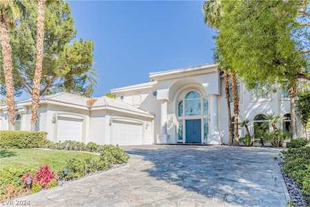 6+ The FOUNTAINS Henderson Homes for Sale #1 702-882-8240