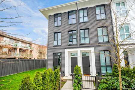Guildford Marquis Condos For Sale Surrey - 15030 101st Avenue Real Estate