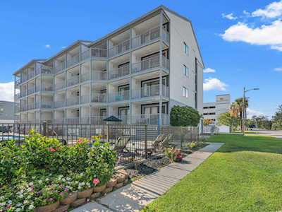 Bluewater Resort Condos For Sale Myrtle Beach SC - Bluewater Resort ...