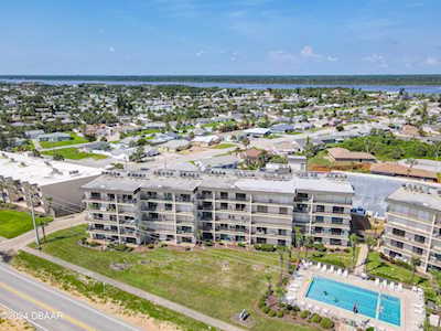 Ocean Watch Condos for Sale | Ormond Beach,FL Real Estate