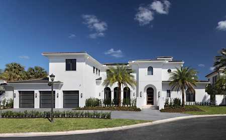 The Sanctuary Boca Raton | Luxury Waterfront Homes for Sale