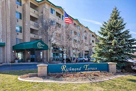 Richmond Terrace Condos Condos For Sale in Appleton, WI