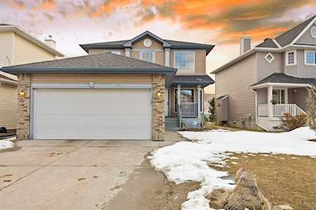 Coral Springs Homes For Sale Northeast Calgary - Coral Springs Real Estate