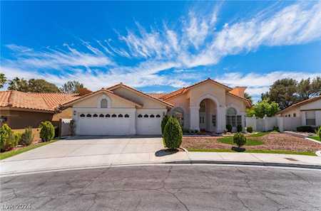 Peccole Ranch Single Story