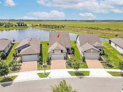 Homes for Sale in Del Webb Bexley of Land O Lakes