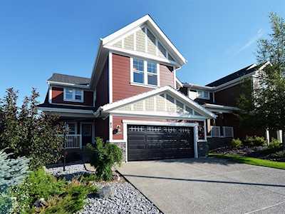 Cochrane Homes with Finished Basements For Sale