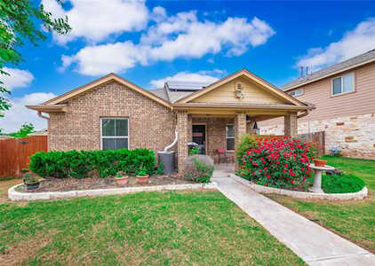 Warner Ranch Round Rock TX Real Estate |Warner Ranch Round Rock TX ...