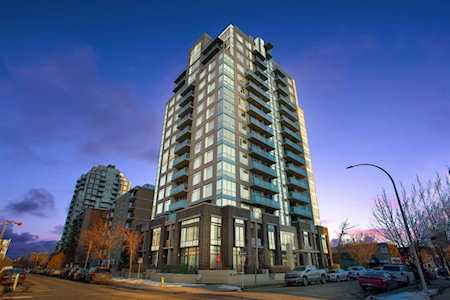 The Pillars Condos For Sale Calgary - The Pillars Real Estate