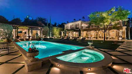 Beverly Hills Luxury Homes for Sale | Beverly Hills Luxury Real Estate