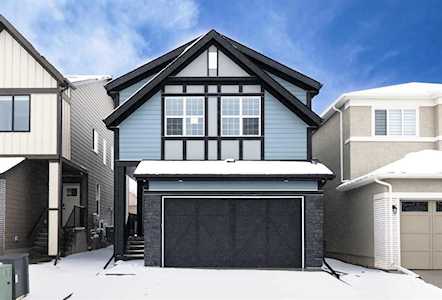 Northwest Calgary New Construction Homes For Sale - Northwest Calgary ...