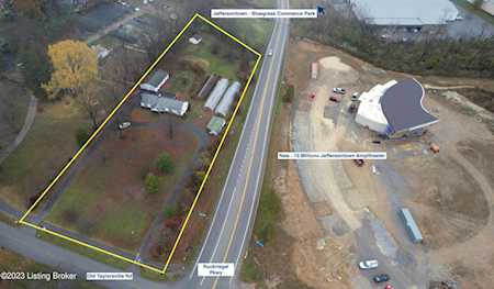 Homes for Sale in Jeffersontown KY | Zip Code 40299 | Louisville Real ...