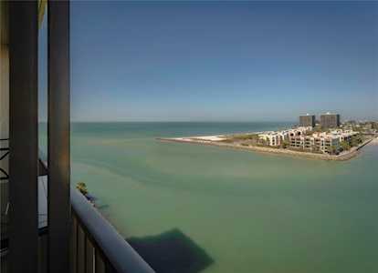 Starlight Tower Condos for Sale | St. Pete Beach Florida