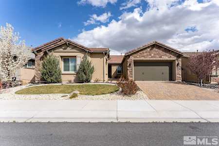 Waterford at Double Diamond Ranch Houses for Sale - Reno, NV