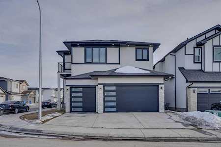 Northeast Calgary Luxury Homes For Sale - Northeast Calgary Luxury Real ...