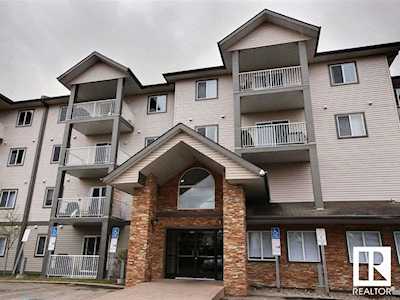 Edmonton Condos For Sale