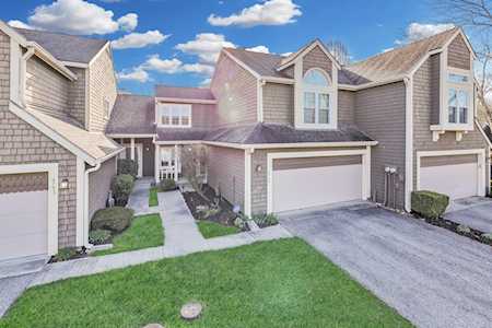 Cobblestone Condos for Sale at Eagle Creek | Indianapolis Condos