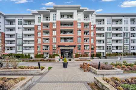 Union Park Condos For Sale Langley - 8150 207th Street Real Estate