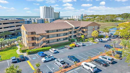 Mariners Cove Condos For Sale Myrtle Beach SC - Mariners Cove Condominiums