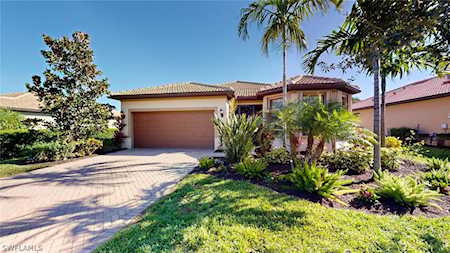 Bellera Walk - Naples Real Estate - Bellera of Ave Maria