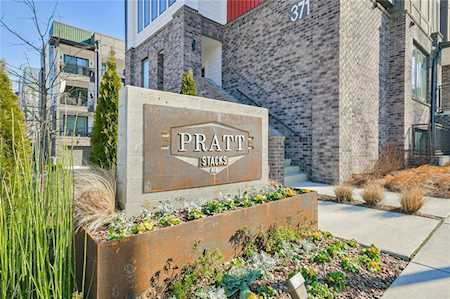 The Stacks lofts for sale | 170 Boulevard Avenue SE Atlanta GA 30312