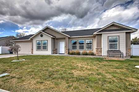 Wolverton Homes Twin Falls Idaho