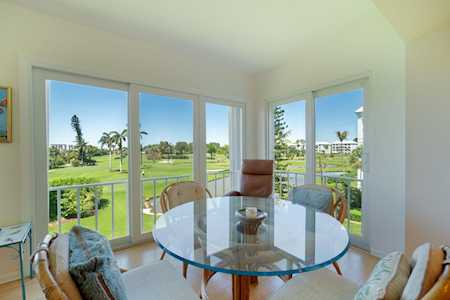 Gulf Stream Condos With Golf Course Views For Sale - Gulf Stream, FL