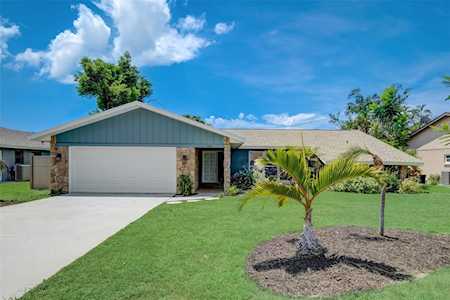 Pinebrook South Homes & Real Estate - Venice FL