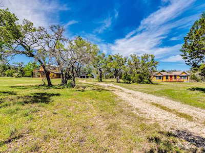 Central Texas Ranches & Land For Sale - Under $1,000,000