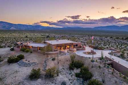 9 Reasons Borrego Springs San Diego is a Great Place to Live in 2024 | 2025