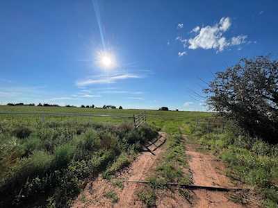 Texas Panhandle Ranches For Sale - TX Panhandle Farms