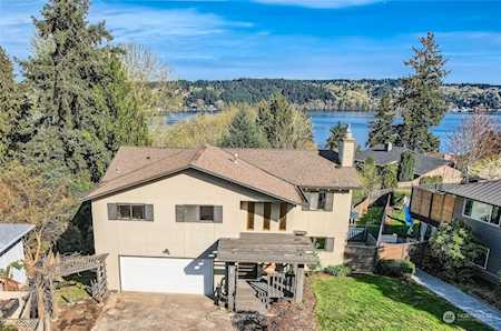 98155 Homes For Sale Shoreline - 98155 Real Estate
