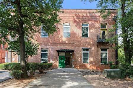 Castleberry Point Lofts For Sale - Atlanta GA