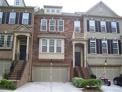 Clairmont Place Condos for Sale in Decatur | 1800 Clairmont Lake