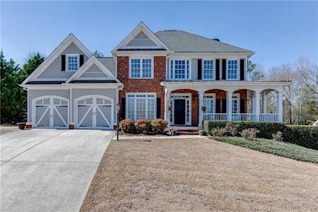 Homes For Sale In Richmond Place - Loganville GA