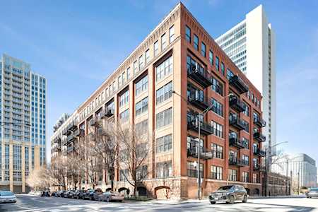 Chicago Lofts For Sale - Chicago Loft Buildings