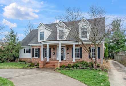 Discover the Charm of Chevy Chase Neighborhood, Lexington KY: A Hidden ...