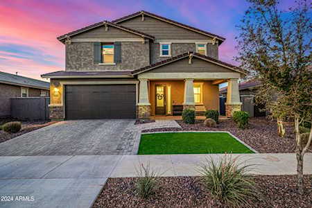 Arizona Airpark Homes For Sale | Hangar homes with runway access ...