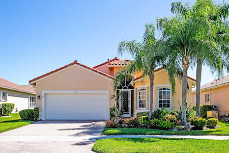 Cascades Homes For Sale - Port St. Lucie FL