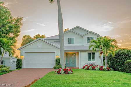 Sun Terrace - Real Estate & Homes for Sale in Naples FL