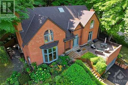 Rothwell Heights Ottawa