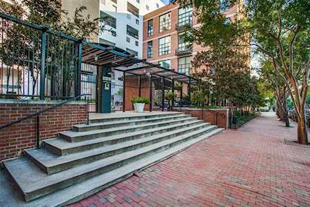 588 Lofts of Dallas | 3110 Thomas Avenue Lofts