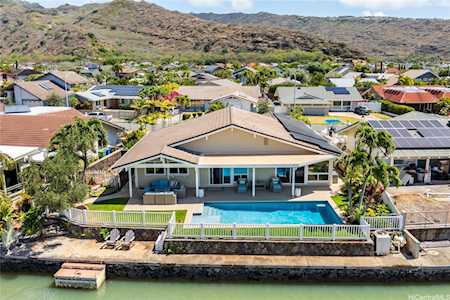 Mariners Cove | Hawaii Kai, Oahu | Neighborhood Info