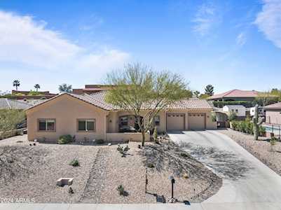 The Remuda Ranch Real Estate in Wickenburg AZ - The Remuda Ranch Homes ...