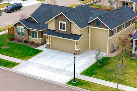 Coleman Homes of Idaho