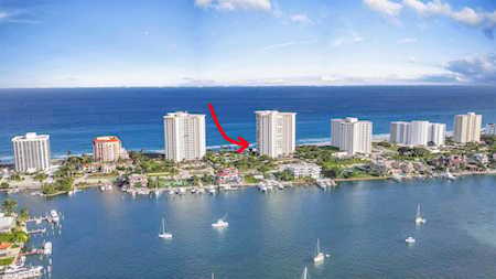 Chalfonte Condos for Sale | Boca Raton Oceanfront Real Estate