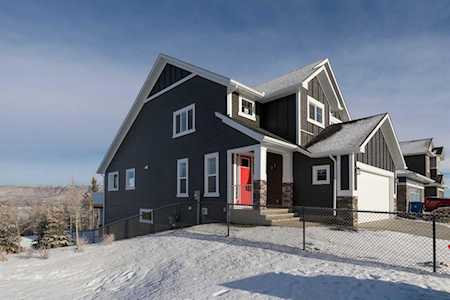Cochrane New Construction Homes For Sale - Cochrane Home Builders