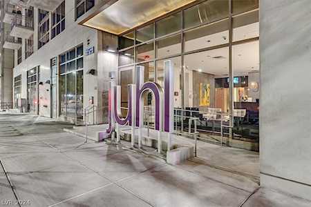 Juhl Condos 2+Bedrooms